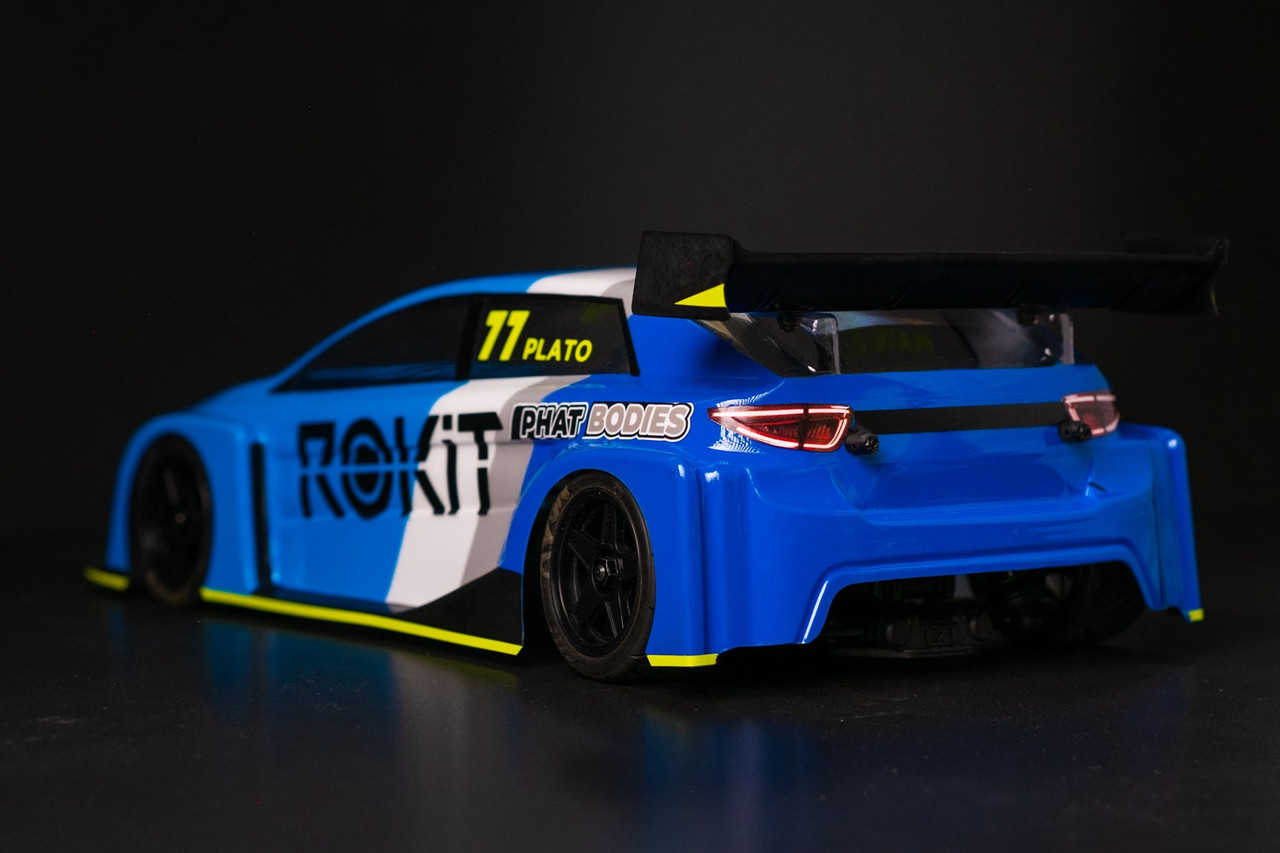 PHAT BODIES 'ROKIT' M-CHASSIS ELITE 210/225MM