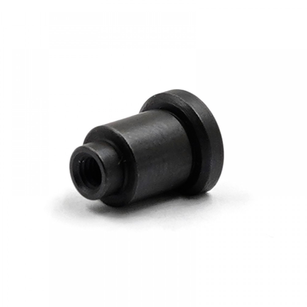 Steel Center Pulley Post