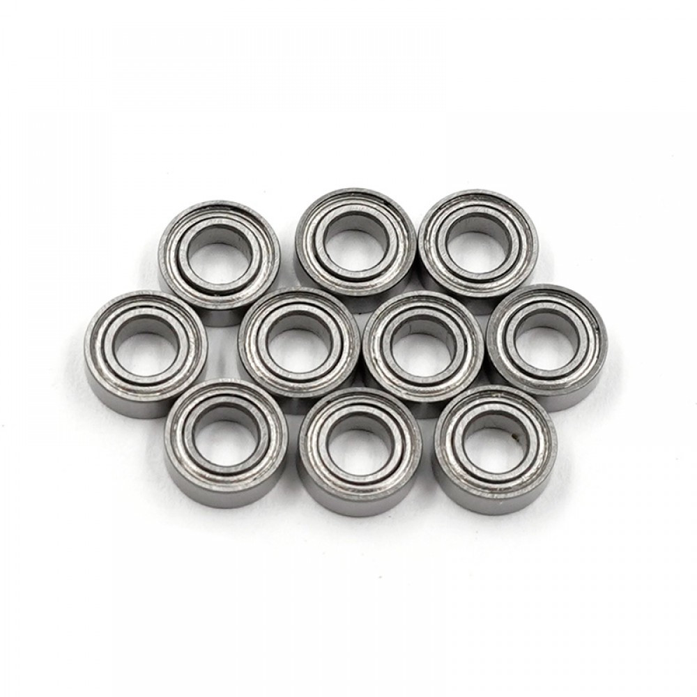Yeah Racing RC Ball Bearing (3.5x7x2.5mm) 10pcs