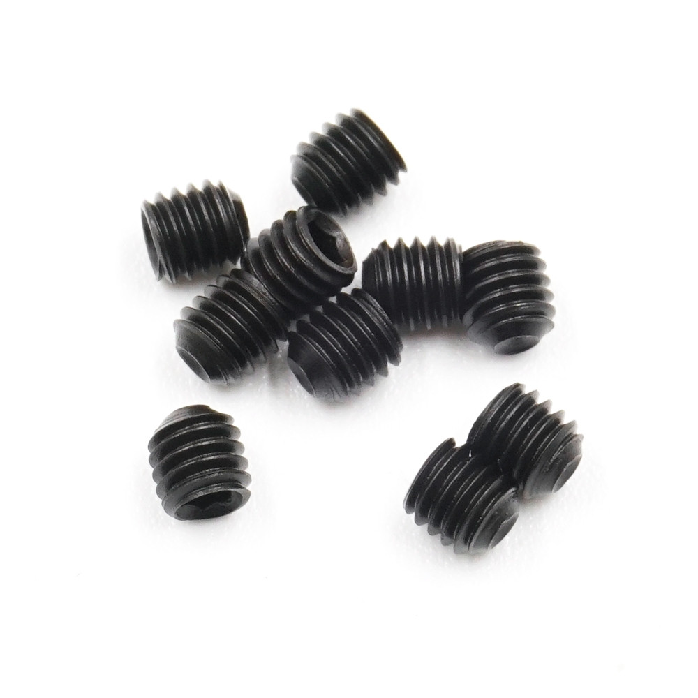 Xpress Set Screw M3x3mm 10 pcs