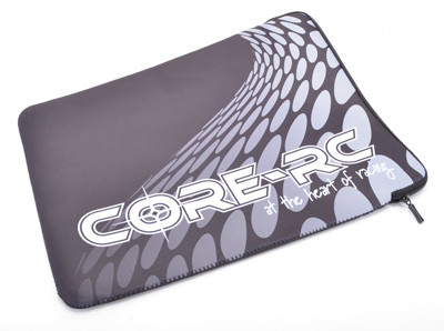 CORE RC Neoprene Bag For Set-Up Board - SpeedRC