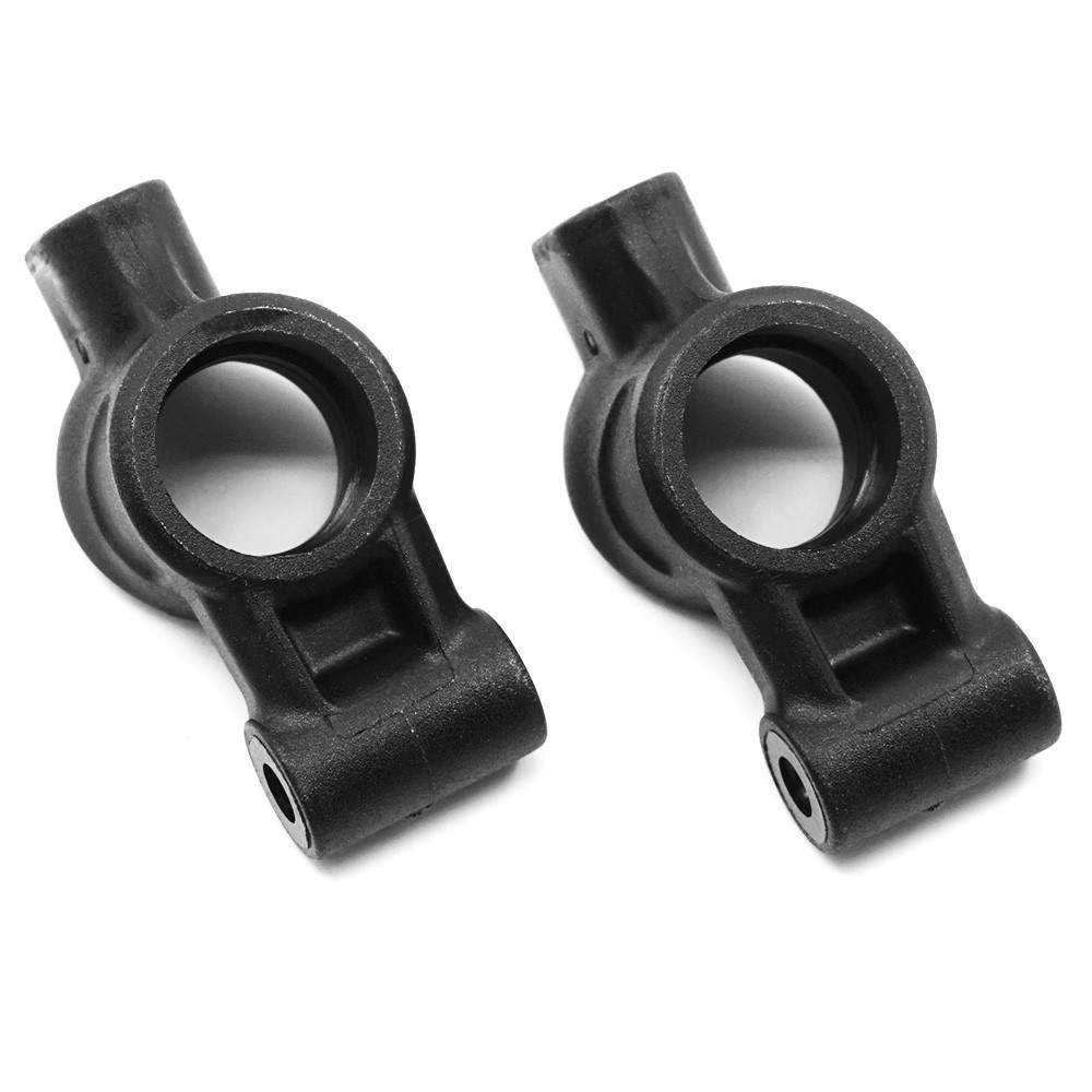 Execute XQ1 Hard Composite Rear Upright Hub Pair
