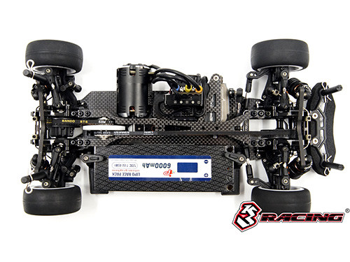 3Racing Products - SpeedRC