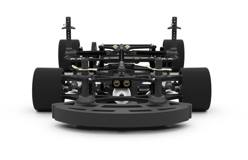 Atom 2 S2 GT12 Kit
