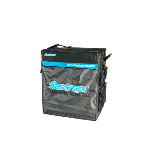 FASTRAX Car Mega Hauler Transporter Bag (1/8TH)