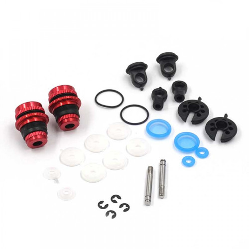 Sports Composite Short Shock Set 2pcs