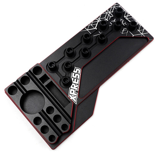 Aluminium Multi Function Tool Stand