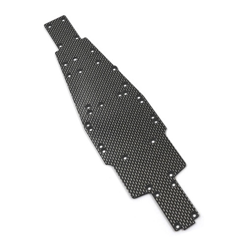 Yeah Racing Carbon Chassis For Kyosho Optima Mid