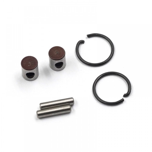 Xpress Double Joint Universal Shaft Coupling Pins XM1 XM1S FM1S