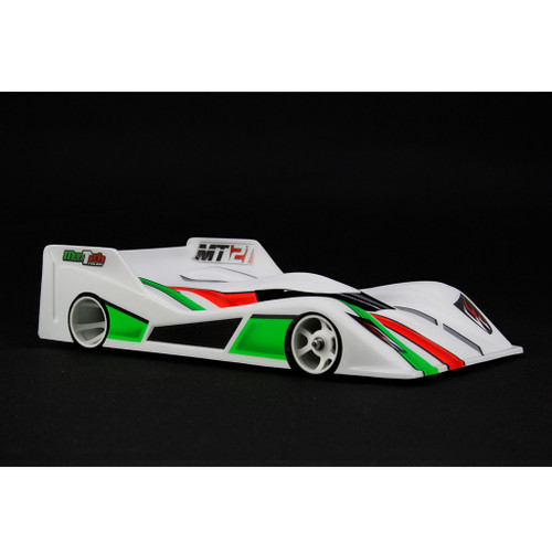 MONTECH MT21 1/12 BODY - STANDARD