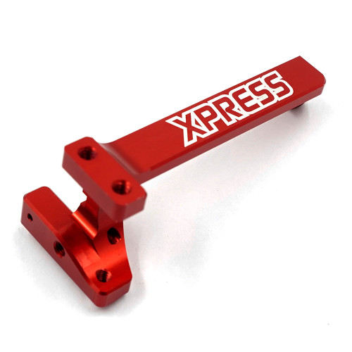 Aluminium Servo Mount MF1