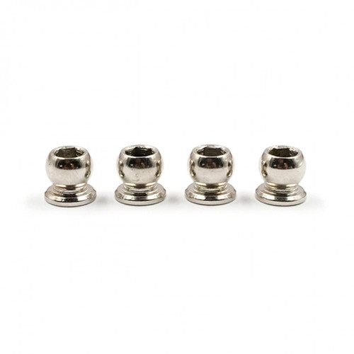 Low Friction 5.5mm Pivot Ball 4pcs