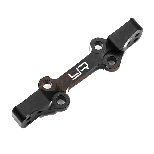 Yeah Racing Aluminium Upper Arm Holder for Yokomo YD2 YD2S YD2TC Black