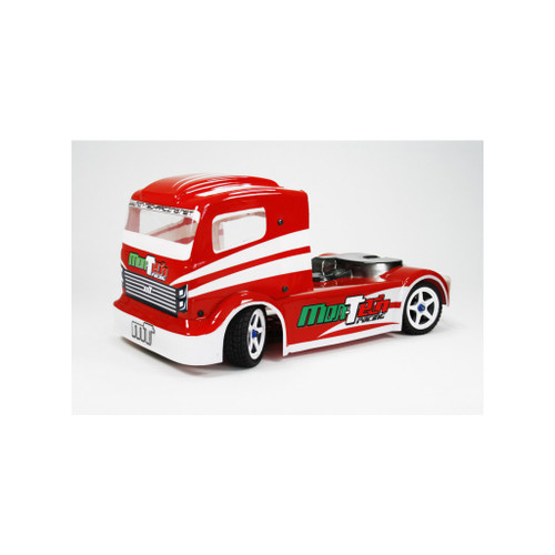 MONTECH M TRUCK BODY - SpeedRC