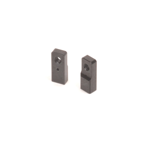 Alloy Servo Mounts - E2,E3,E4,A3