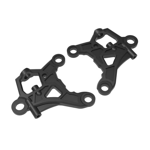 Rear Composite Wishbone For 3Racing Cero M-Chassis