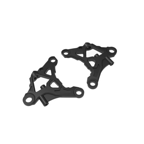 Front Composite Wishbone For 3Racing Cero M-Chassis