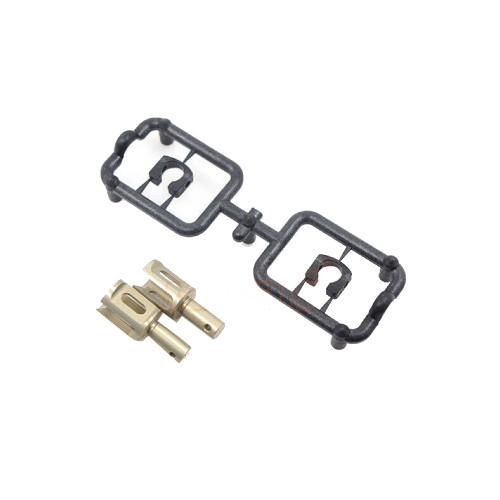 3Racing Differential Joint (4mm) Tamiya M07