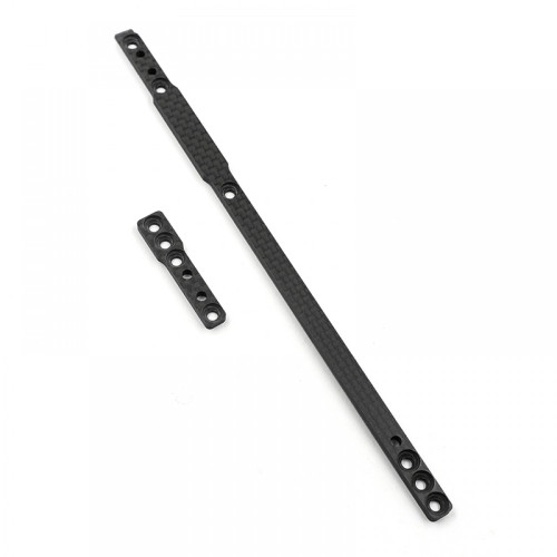 Graphite Propeller Shaft Float System Linkage