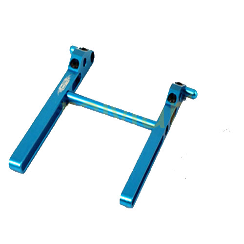 Yeah Racing Aluminium Transmitter Stand For JR, Spektrum, KO Stick ...