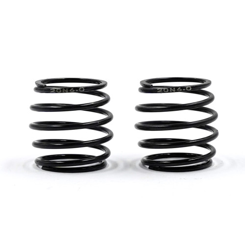 Xpress Barrel Spring 6.0P 20N 2pcs