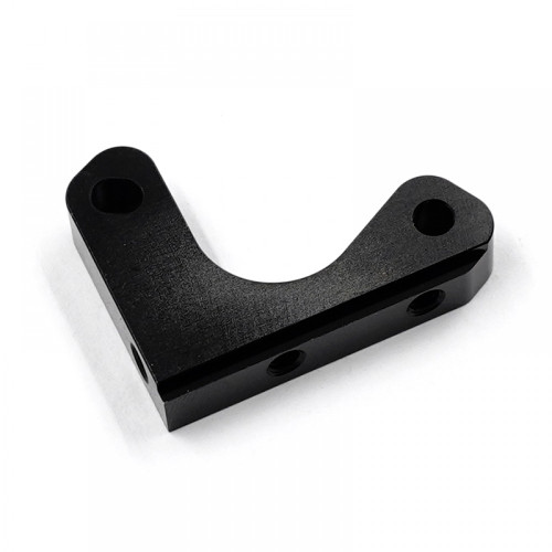 Aluminium Motor Mount Base