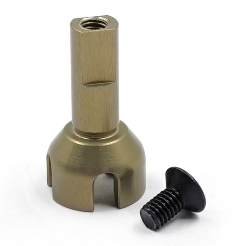 Shaft Driven Spool Aluminum Outdrive Adaptor