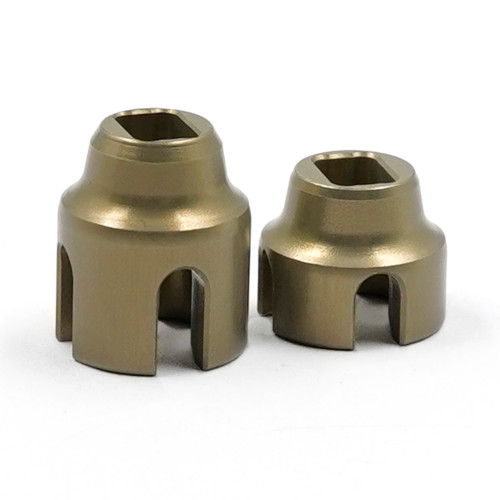 Shaft Driven Spool Aluminum Outdrive Adaptor