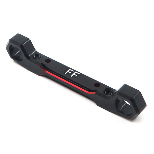 Aluminium FF Lower One Piece Suspension Mount