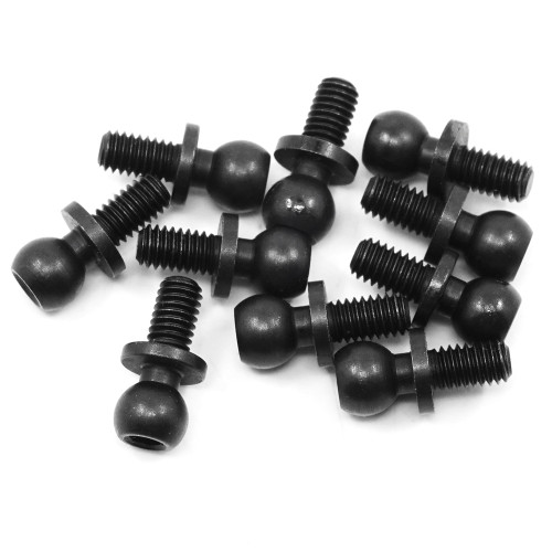 4.8mm Ball 5mm Thread 10pcs