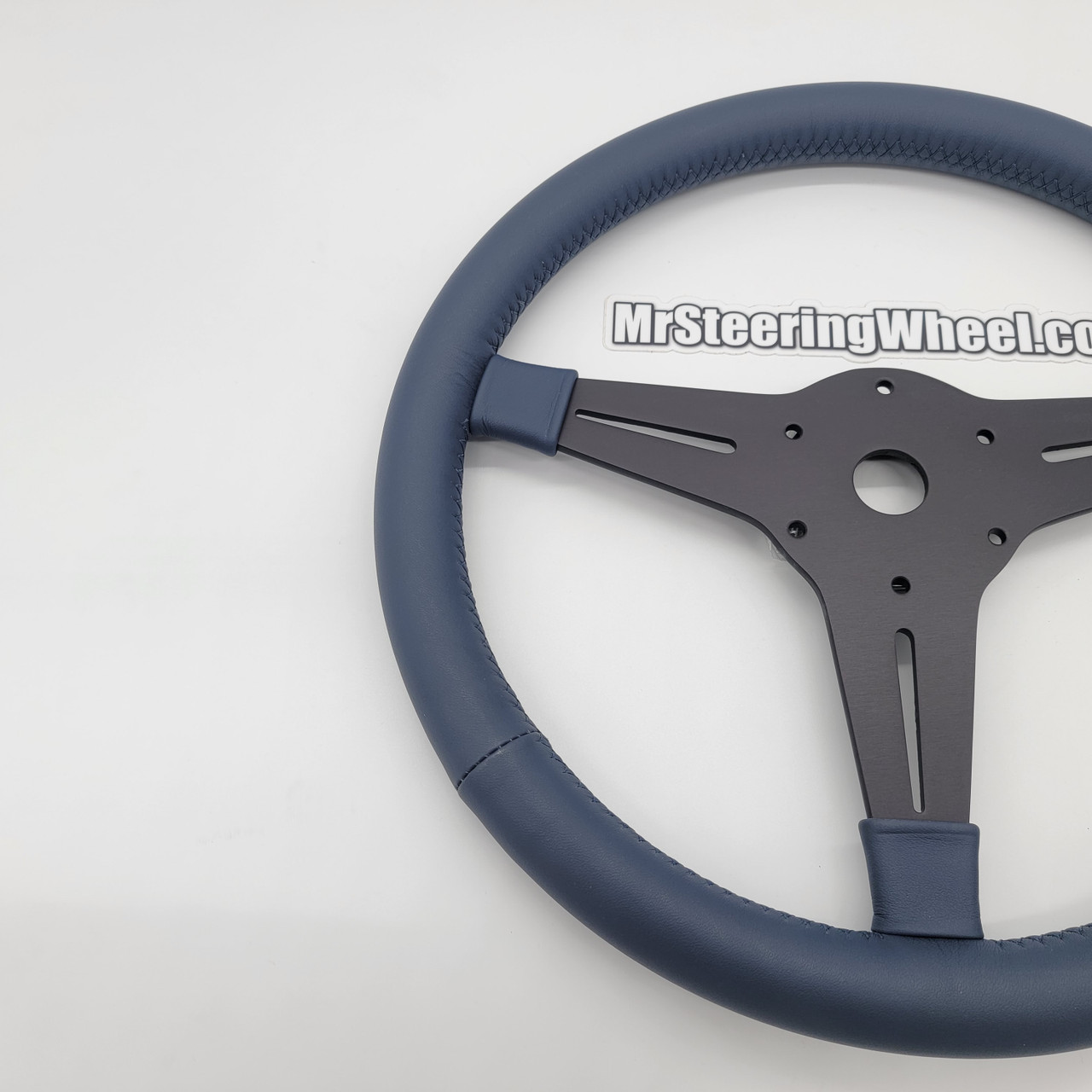 GT40 OEM Steering Wheel | MrSteeringwheel.com