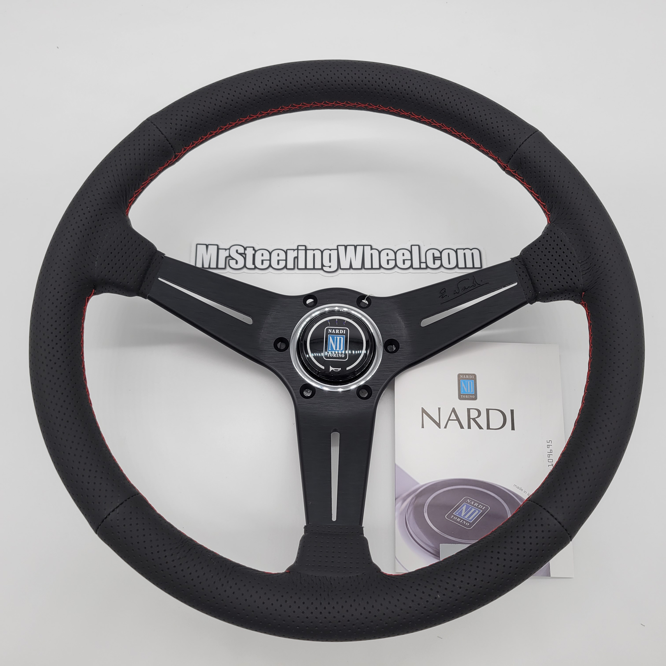 MOMO, Nardi, NRG Steering Wheels and hub adapters