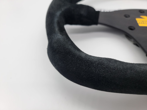 MOMO MOD 30 Steering Wheel | MrSteeringWheel