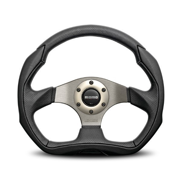 MOMO Trek R Steering Wheel | MrSteeringWheel