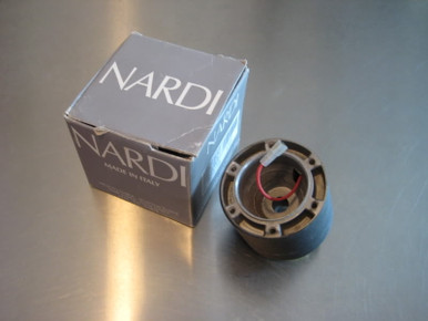Nardi Hub/Boss Adapter Kit - MrSteeringWheel.com