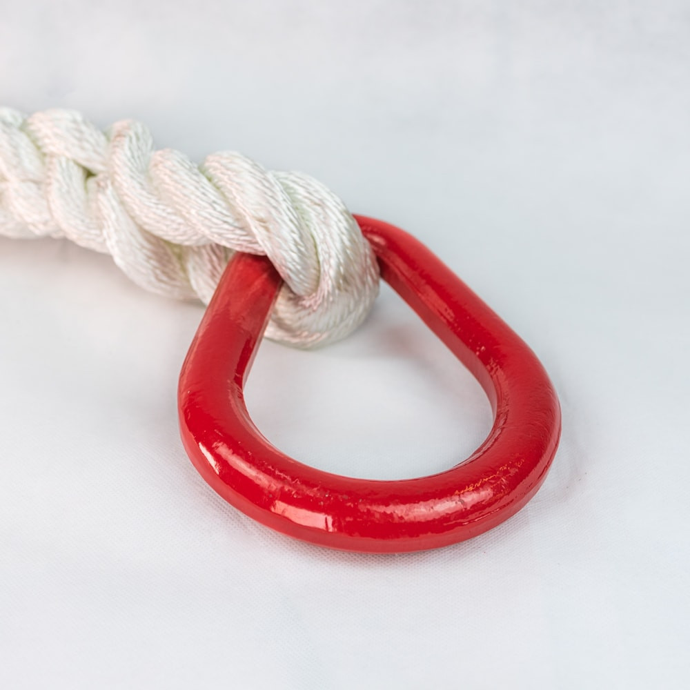 2" Nylon Tow & Recovery Rope | Hercules Tow Ropes