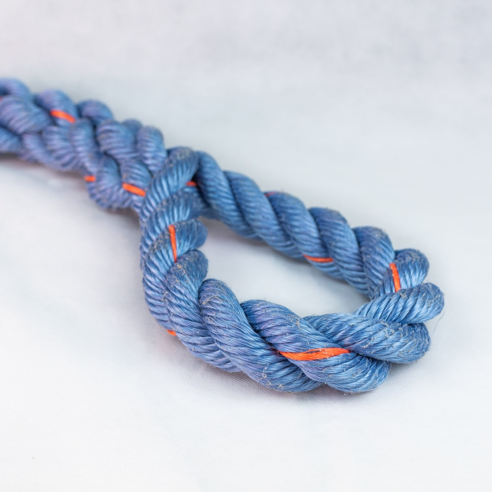 Polypropylene Tow Rope | Hercules Tow Ropes