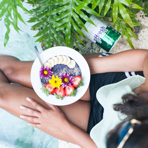 5 Ways to Enjoy Our pHresh greens® - pHresh Products