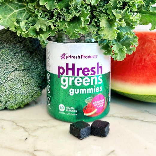 Are pHresh Gummies Worth It? - pHresh Products