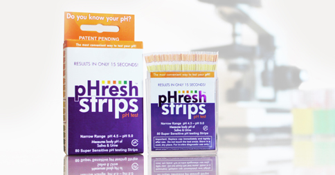 How To Balance The pH In Your Body - pHresh Products