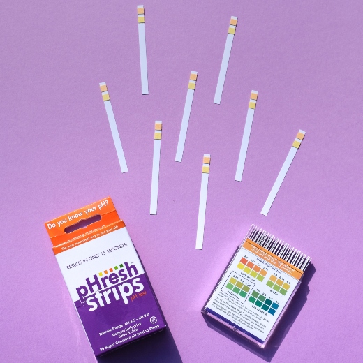 FAQ: Why Test Your Body’s pH Levels? - pHresh Products