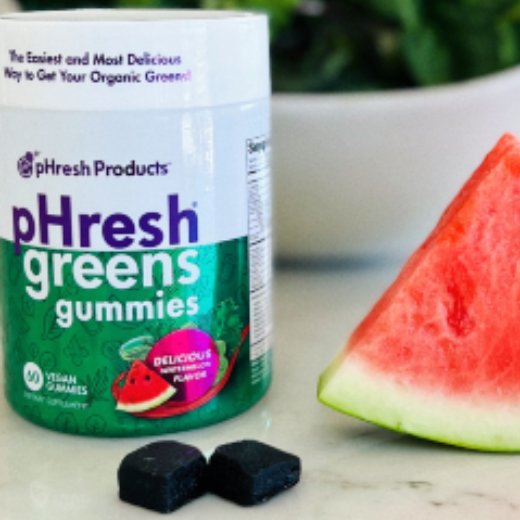 FAQ: What Do pHresh Greens Gummies Do? - pHresh Products