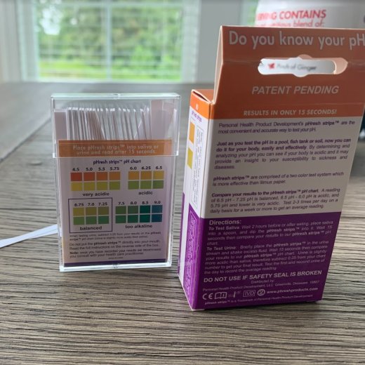 How do you check your pH? - pHresh Products
