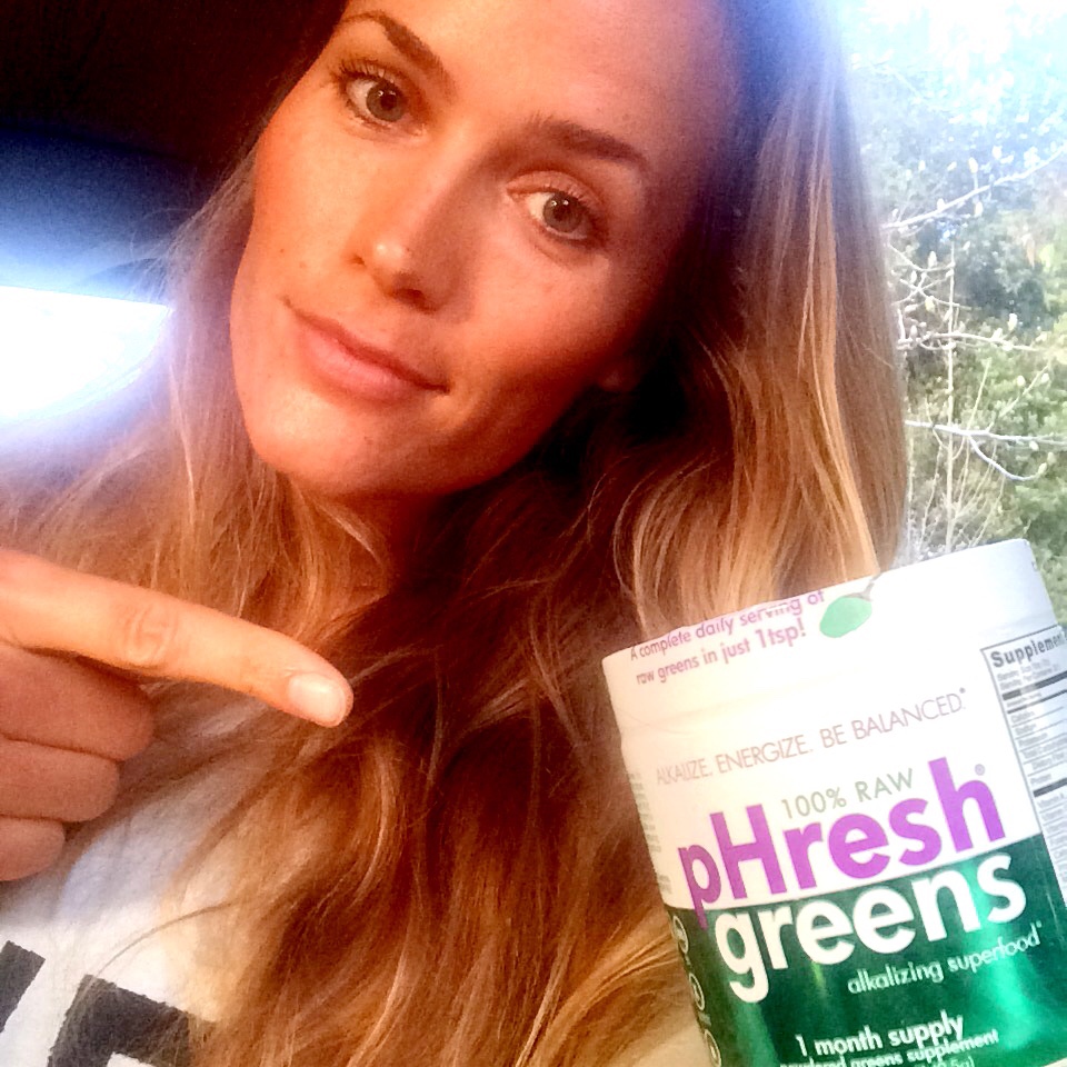 Do you know your pH number? - pHresh Products