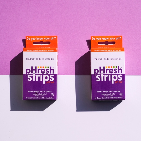 Introduction to pH - pHresh Products