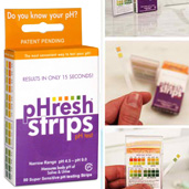 How to balance the pH in your body - pHresh Products
