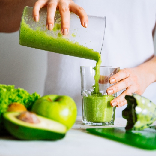 pHresh Green Smoothie - pHresh Products