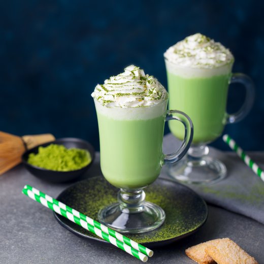 pHresh Greens Frappe - pHresh Products