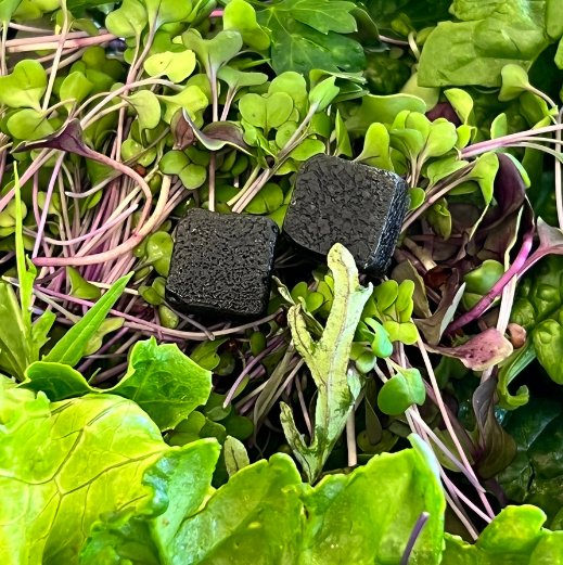 What are the benefits of Green Gummies? - pHresh Products