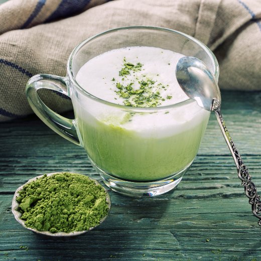 pHresh Greens Latte - pHresh Products